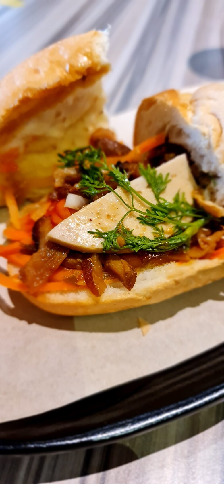 Malaysia info#25 Best price Vietnamese restaurant Banh Mi Cafe | Easy ...