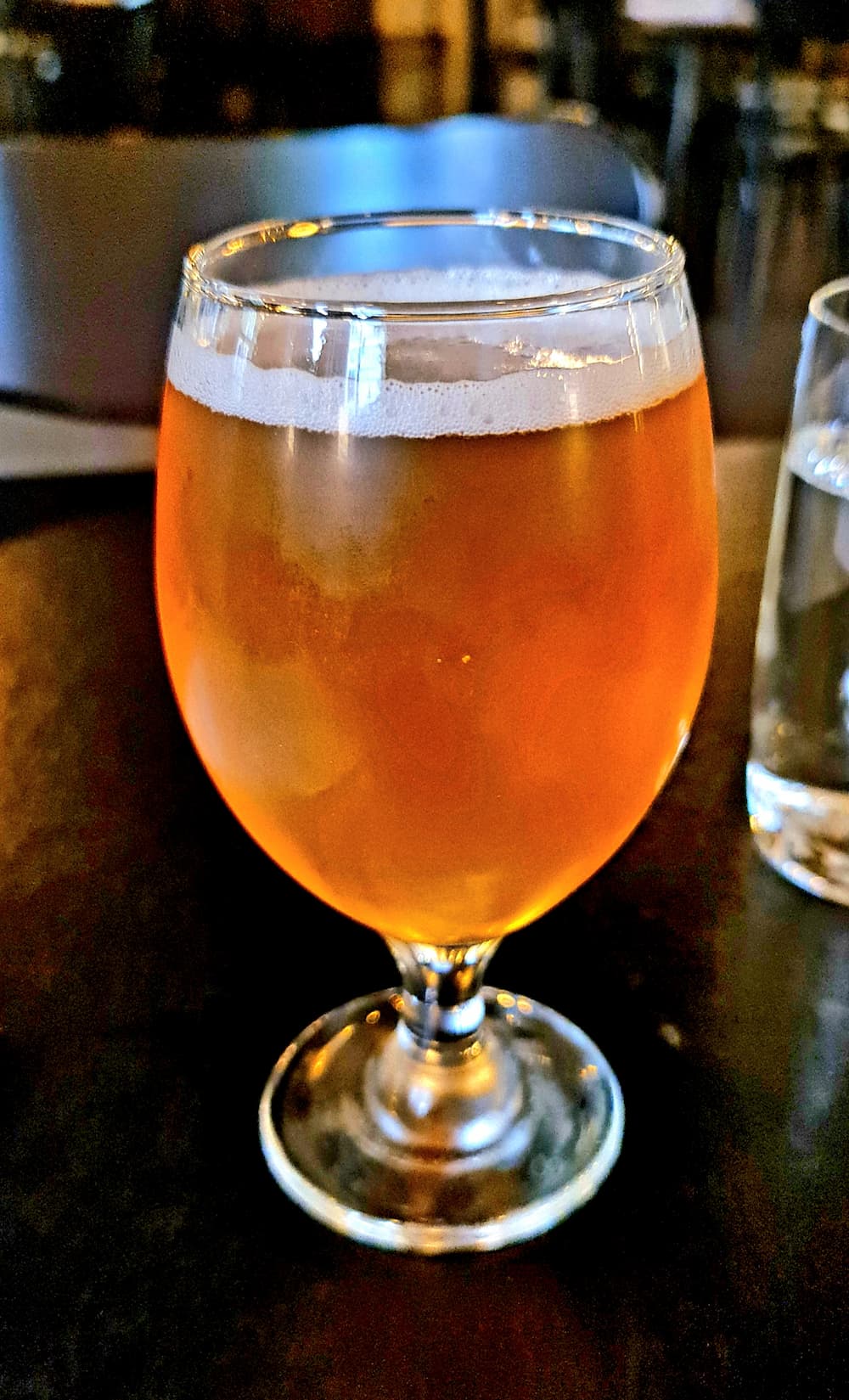 Petition, a very popular Australian restaurant in Perth | Easy Traveling